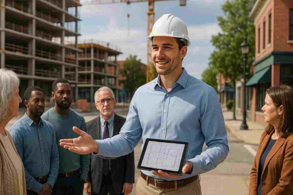 Construction Liaison Officer Guide: Role & Best Practices 2025