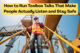 What is a built environment? Everything you need to know about