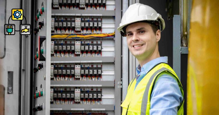 Mep Engineer: A Promising Career Path in 2026