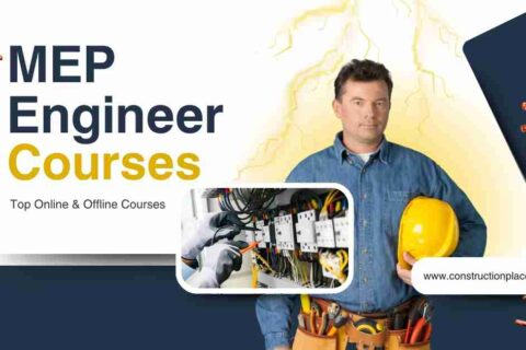 Top Online Construction Courses & Certifications [2025 Updated]