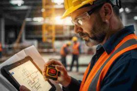 Civil Engineering Technician Job Description and Salary Details