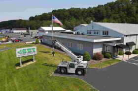 What is included under Civil Engineering Work?