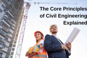 Civil Engineer vs Architect: Key Differences and Career Guide
