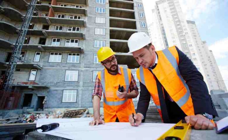 The Role of SDI Coverage in Modern Construction Risk Management