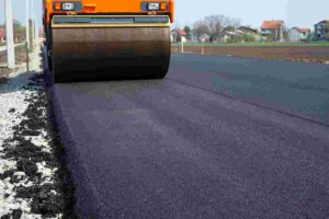 Different Types of Road Construction Methods: A Simple Guide to Paving