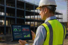 Advanced Construction Techniques: The Future of Civil Engineering