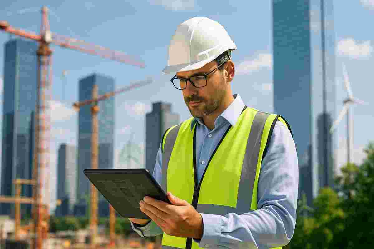 What Can You Do With a Construction Management Degree?
