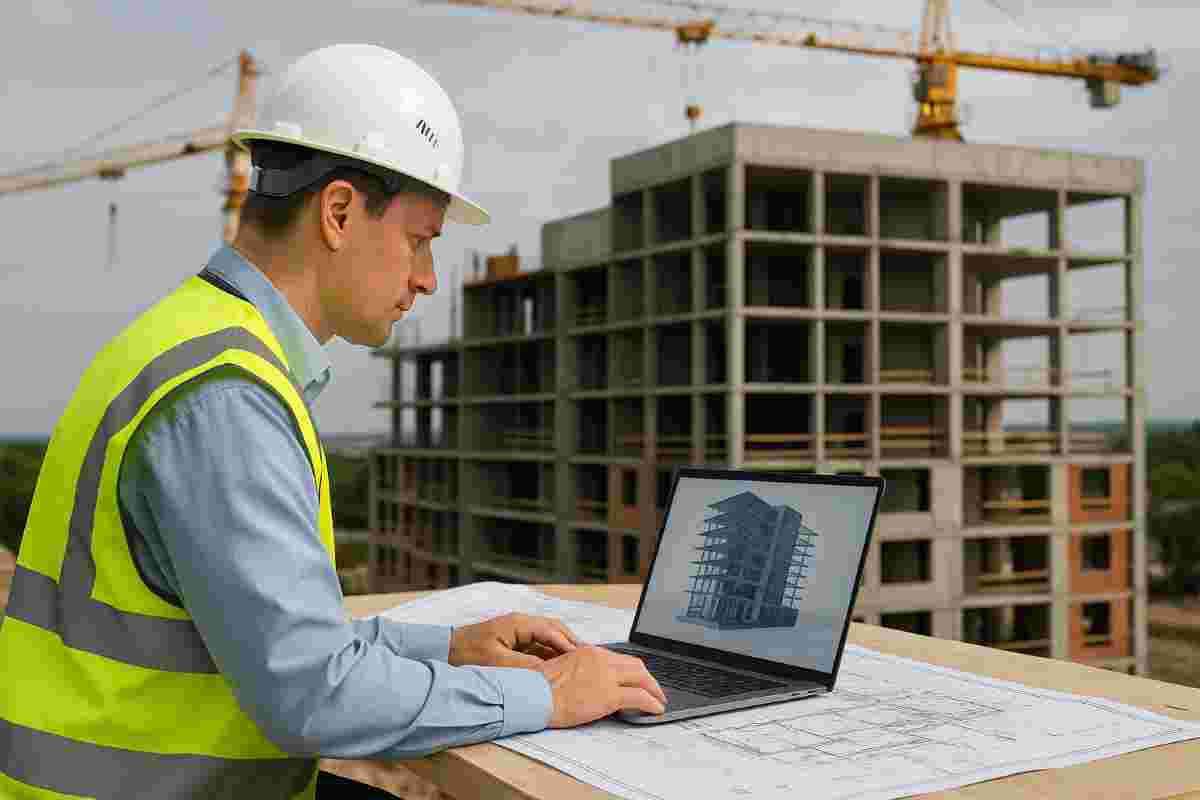 What Is a Construction Designer? Role, Skills, Salary (US)