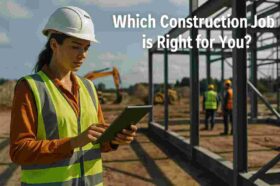Construction Project Engineer Job Description Guide