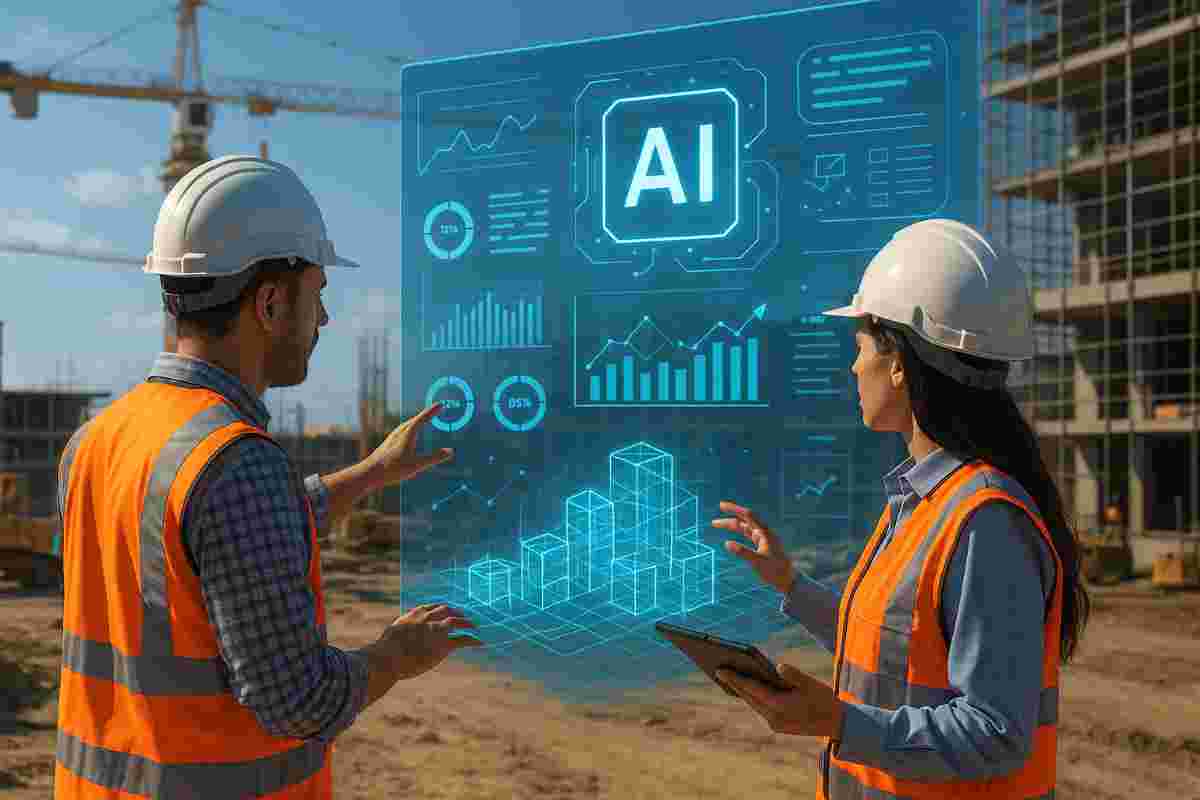 AI in Construction: 2026 Skills & Tools That Get You Hired