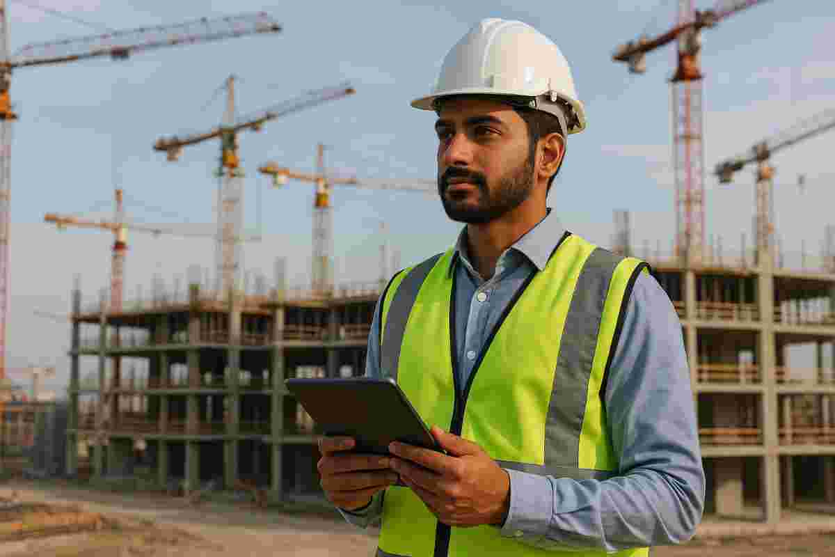 Is Going Abroad Worth It for Civil Engineers in 2025?