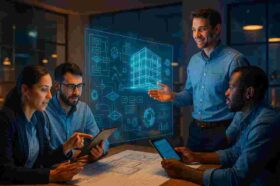 Top 150+ Civil Engineering Final Year Project Ideas [2025 Updated]