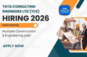 SWECO Walk-In Drive 2026 Gurgaon | Landscape Architect & BIM Architect Jobs