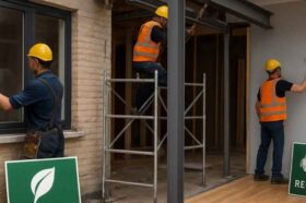 Types of Consultants in Construction Projects