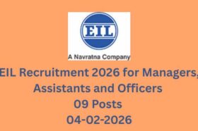 Reliance Industries Ltd. Graduate Engineer Trainee Program 2026