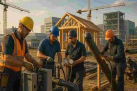 The Ultimate Construction Site Safety Checklist: Essential Tips for a ...