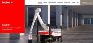 15 Construction Robotics Companies Disrupting Building