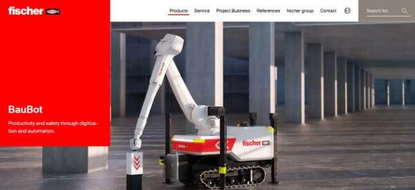 15 Construction Robotics Companies Disrupting Building