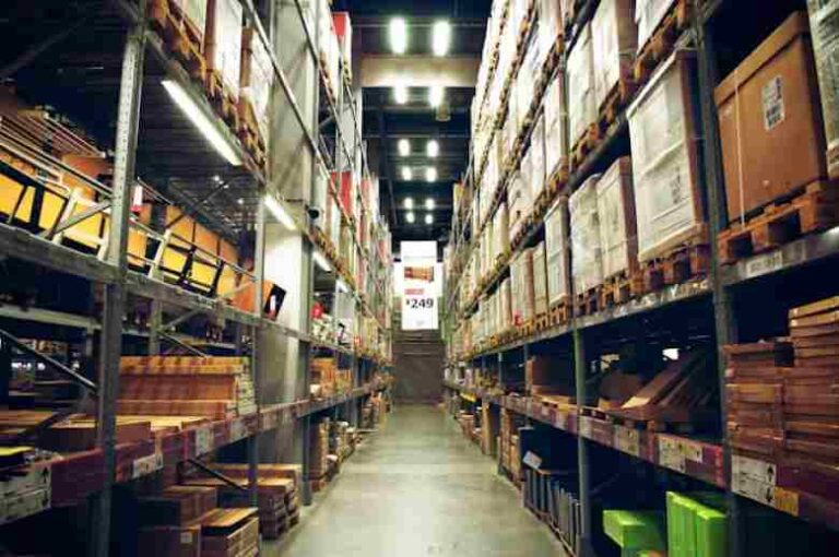 Integrating Mezzanine Systems into Existing Warehouse Infrastructure