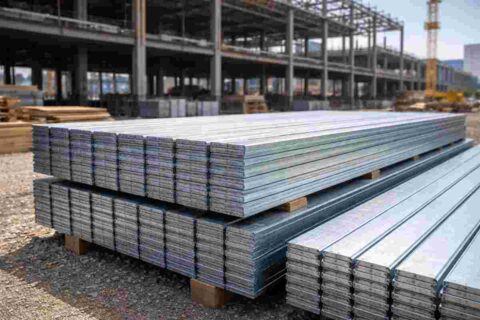 Construction Materials and Methods - ConstructionPlacements
