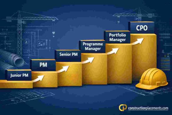 Project Manager Titles & Hierarchy Explained 2026
