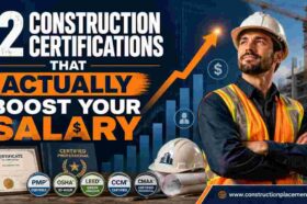 150+ Construction Abbreviations & Acronyms [2026 Guide]