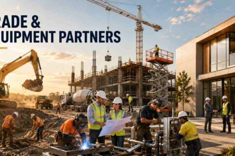 Construction Materials and Methods - ConstructionPlacements