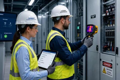 Electrical Systems in Construction - ConstructionPlacements