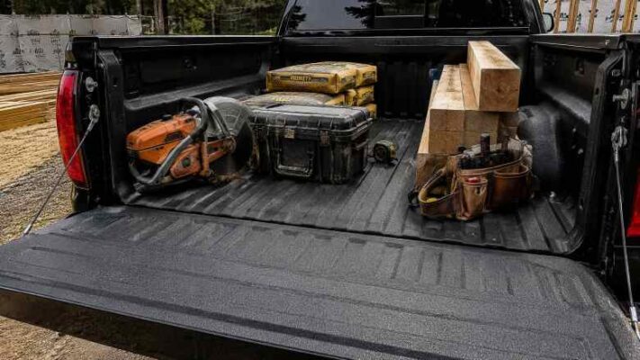 The Complete Guide to Bedliners: Protecting Your Truck Bed the Right Way