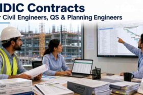 Top 15 Construction Companies for Fresh Civil Engineers in India (2026)
