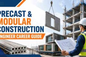 LEED Certification Levels Explained (2025 Guide)