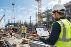Top 25 Commercial Construction Companies USA 2026 | Rankings