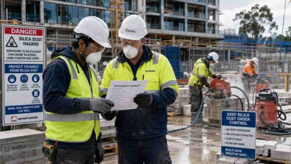 Understanding the Australian Silica Ban: A Guide for International Job ...