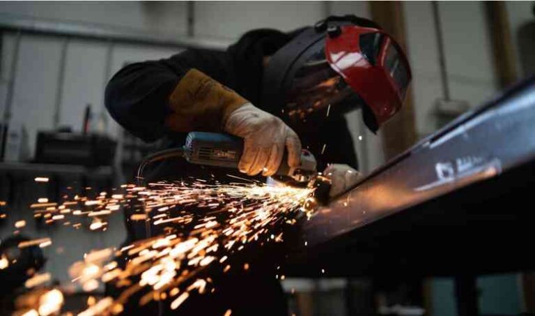 Why Custom Metal Fabrication Is Critical for Modern Construction Projects